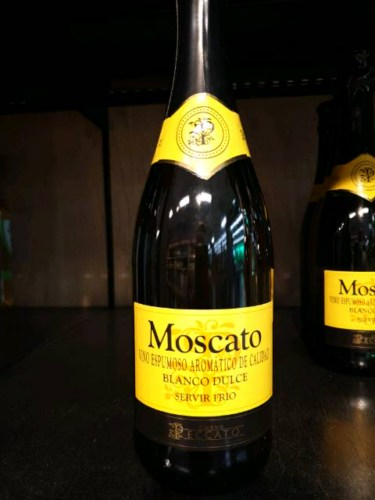 2020 Wind Up Vino Espumoso Dulce Moscato | Vivino US