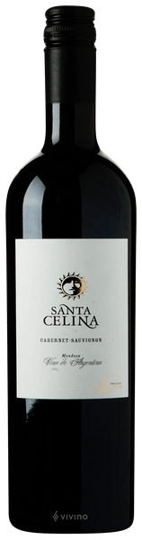 Santa Celina Cabernet Sauvignon | Vivino US