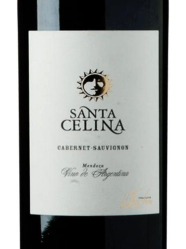Santa Celina Cabernet Sauvignon | Vivino US