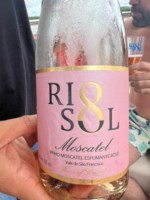 Rio Sol Moscatel Espumante Rosé | Vivino Deutschland