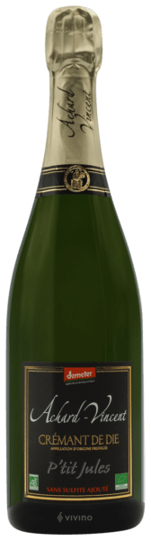 Achard-Vincent P'tit Jules | Vivino US