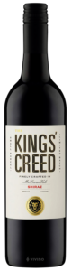 The Kings' Creed Shiraz | Vivino English