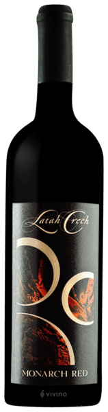Latah Creek Monarch Red | Vivino US