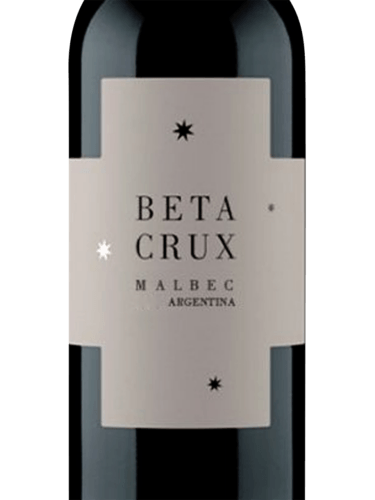 2017 Alfa Crux Beta Crux Malbec | Vivino United States