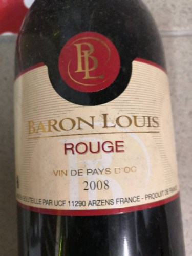 Baron Louis Rouge | Vivino Australia