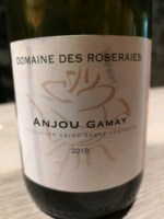 Domaine des Roseraies Anjou Gamay | Vivino 日本