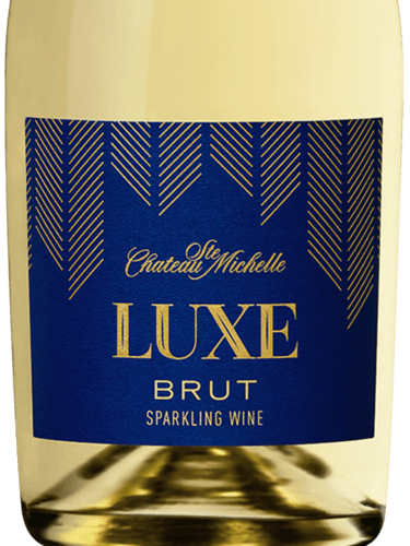 Chateau Ste. Michelle Luxe Brut | Vivino Canada