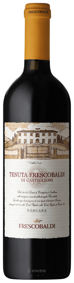 Frescobaldi Winery | Vivino