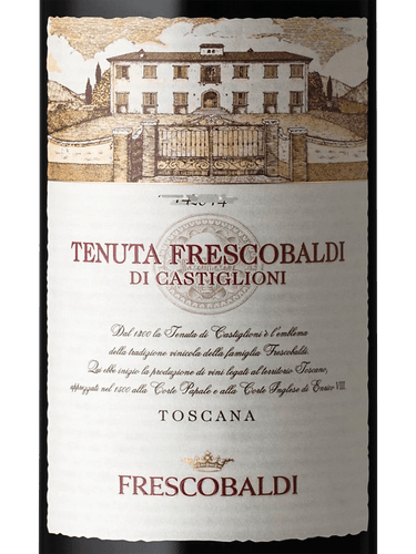 2020 Frescobaldi Tenuta Frescobaldi di Castiglioni | Vivino English