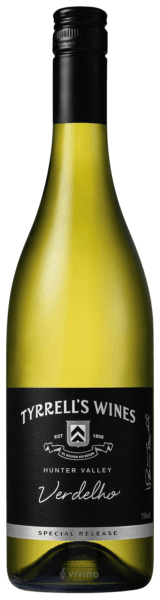 Tyrrell's Special Release Verdelho | Vivino US