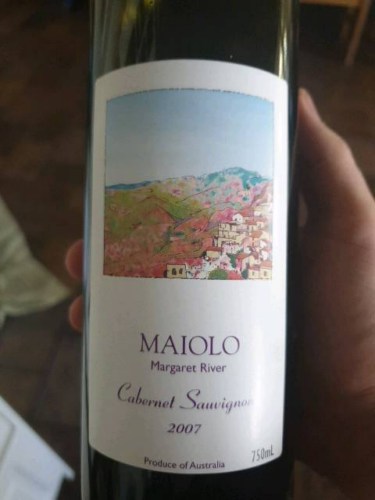 Maiolo Cabernet Sauvignon | Vivino US