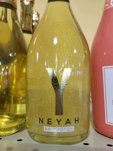 Neyah Gold Potion | Vivino US
