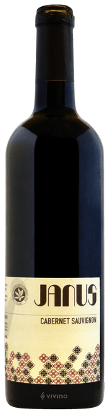 Janus Cabernet Sauvignon | Vivino US