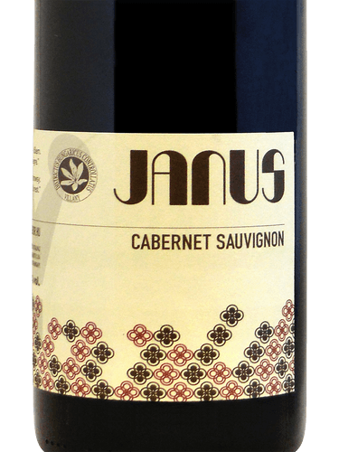 Janus Cabernet Sauvignon | Vivino Brasil
