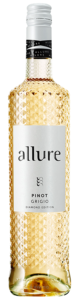Allure Diamond Edition Pinot Grigio | Vivino English