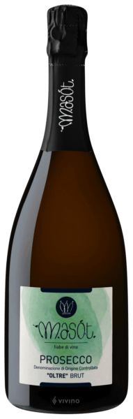 Masot Prosecco Oltre Brut | Vivino US