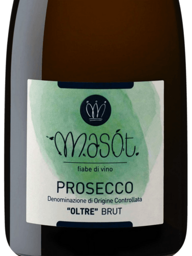 Masot Prosecco Oltre Brut | Vivino France