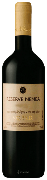 Nemea Reserve Dry Red | Vivino Canada