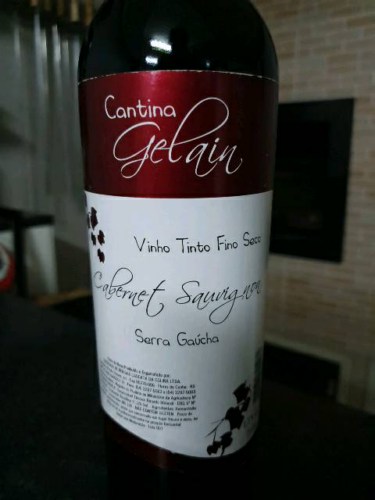 Gelain Cabernet Sauvignon | Vivino US