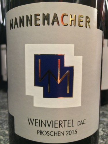 Wannemacher Proschen | Vivino US