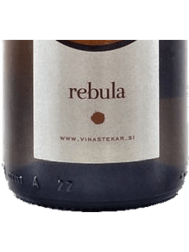 Štekar Rebula | Vivino Italia