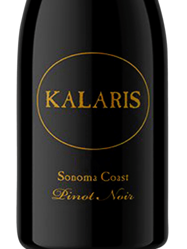 Kalaris Pinot Noir | Vivino English