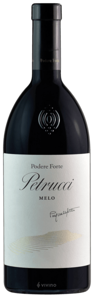 Podere Forte Petrucci Melo | Vivino Brasil