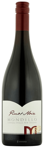 Mondillo Pinot Noir | Vivino US