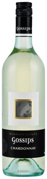 2018 Gossips Chardonnay | Vivino US