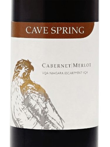 Cave Spring Cabernet - Merlot | Vivino US