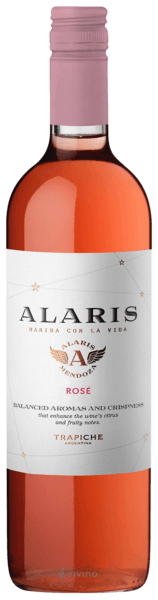 2022 Trapiche Alaris Rosé | Vivino US