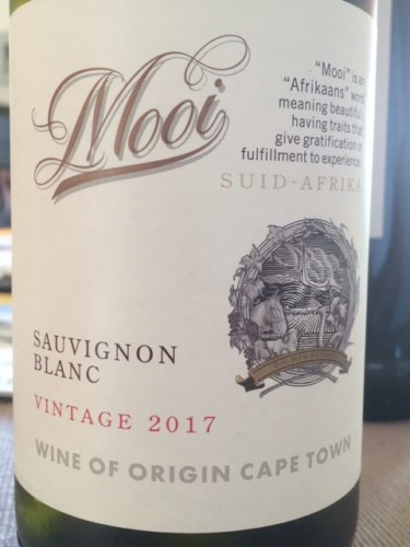 Mooi Sauvignon Blanc | Vivino US