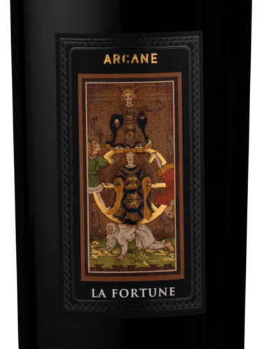 Xavier Vignon Arcane La Fortune | Vivino Australia