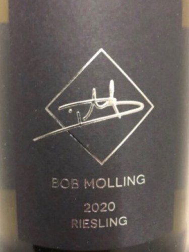 Bob Molling Riesling | Vivino US