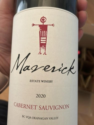 Maverick Cabernet Sauvignon | Vivino US