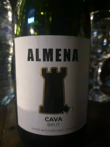 Almena Cava Brut | Vivino US