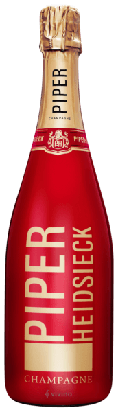 N.V. Piper-Heidsieck Cuvée Brut - Sleeve | Vivino US
