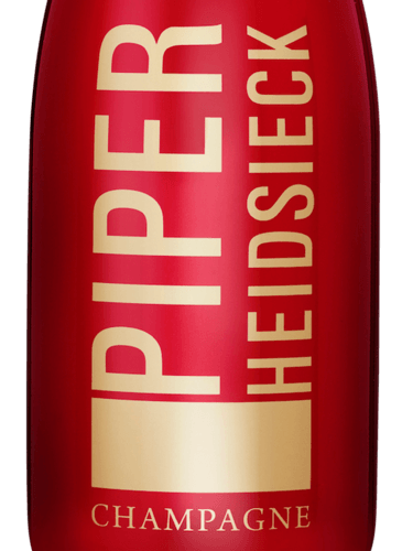 N.V. Piper-Heidsieck Cuvée Brut - Sleeve | Vivino US