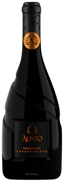 Austo Sangiovese Appassimento | Vivino English