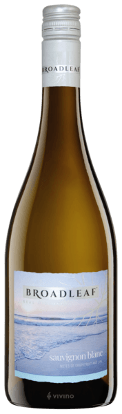 Broadleaf Sauvignon Blanc | Vivino US