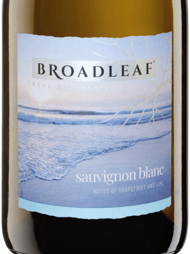 Broadleaf Sauvignon Blanc | Vivino US