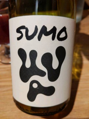 Chai Uva Sumo | Vivino English
