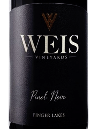 Weis Vineyards Pinot Noir | Vivino US