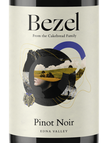 Bezel Pinot Noir | Vivino English