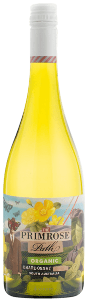 The Primrose Path Organic Chardonnay | Vivino US