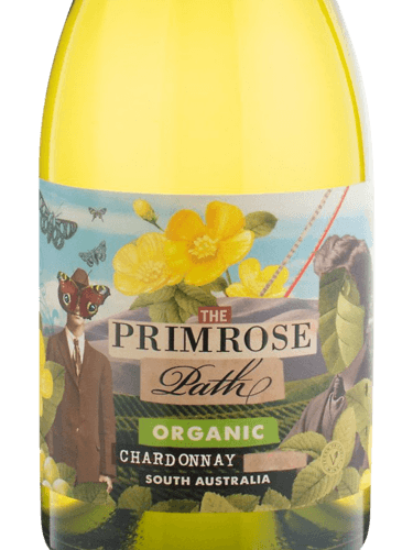 The Primrose Path Organic Chardonnay | Vivino US