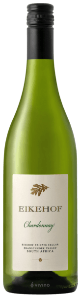Eikehof Chardonnay | Vivino US