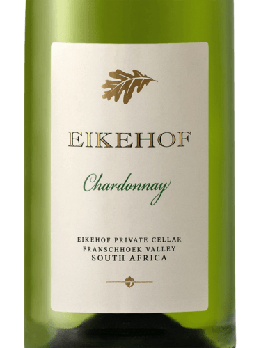 Eikehof Chardonnay | Vivino US