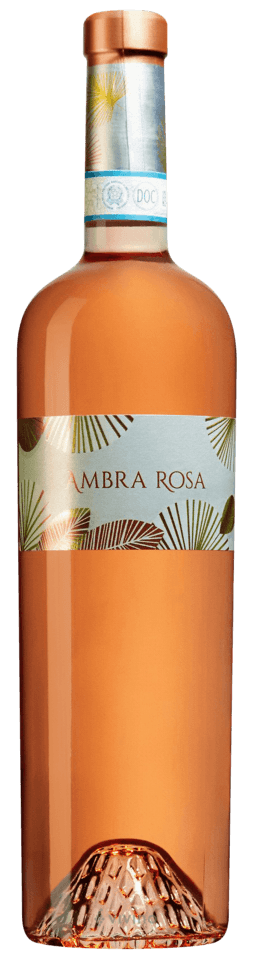 Rosa Ambra 2005