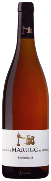 Thomas Marugg Federweiss | Vivino US